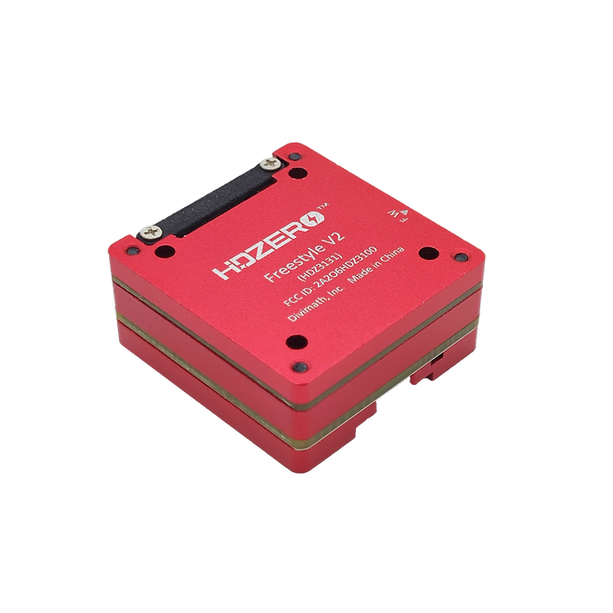 HDZero Freestyle V2 KIT – weBLEEDfpv
