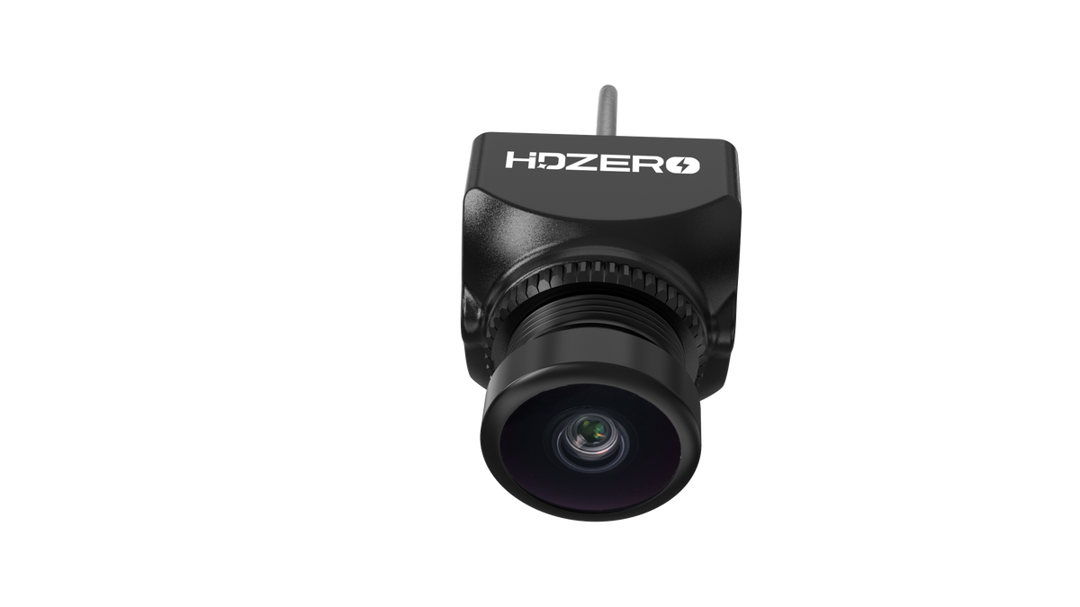 HDZero Micro V3 Camera – weBLEEDfpv