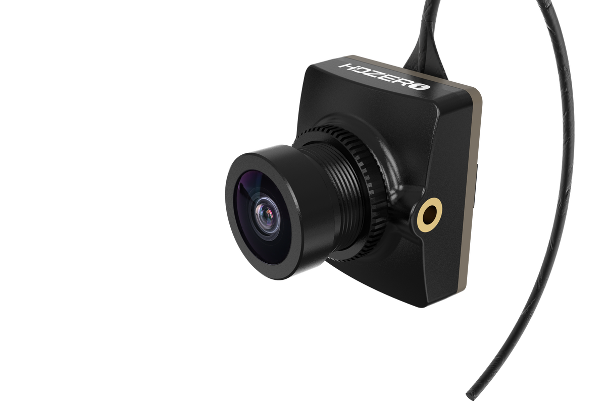HDZero Nano V3 Camera – weBLEEDfpv