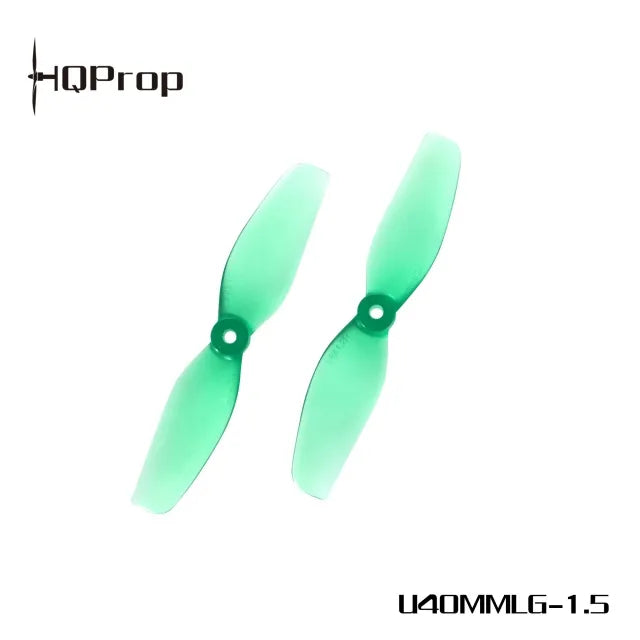 Hqprop 40mmx2 store