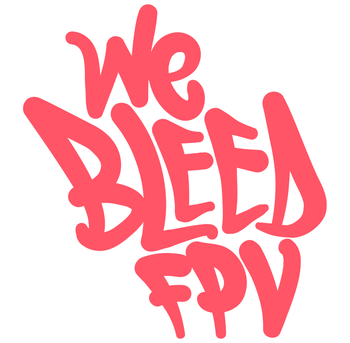 All Webleedfpv