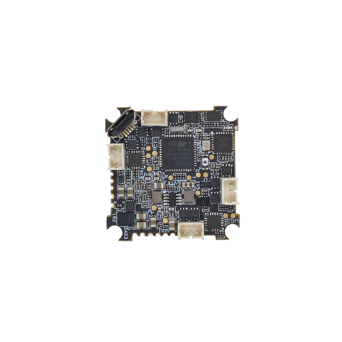 HDZero AIO5 – weBLEEDfpv