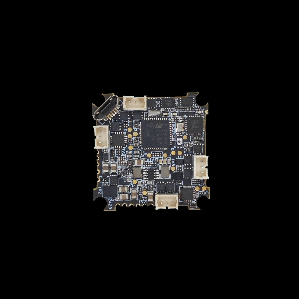 HDZero AIO5 – weBLEEDfpv