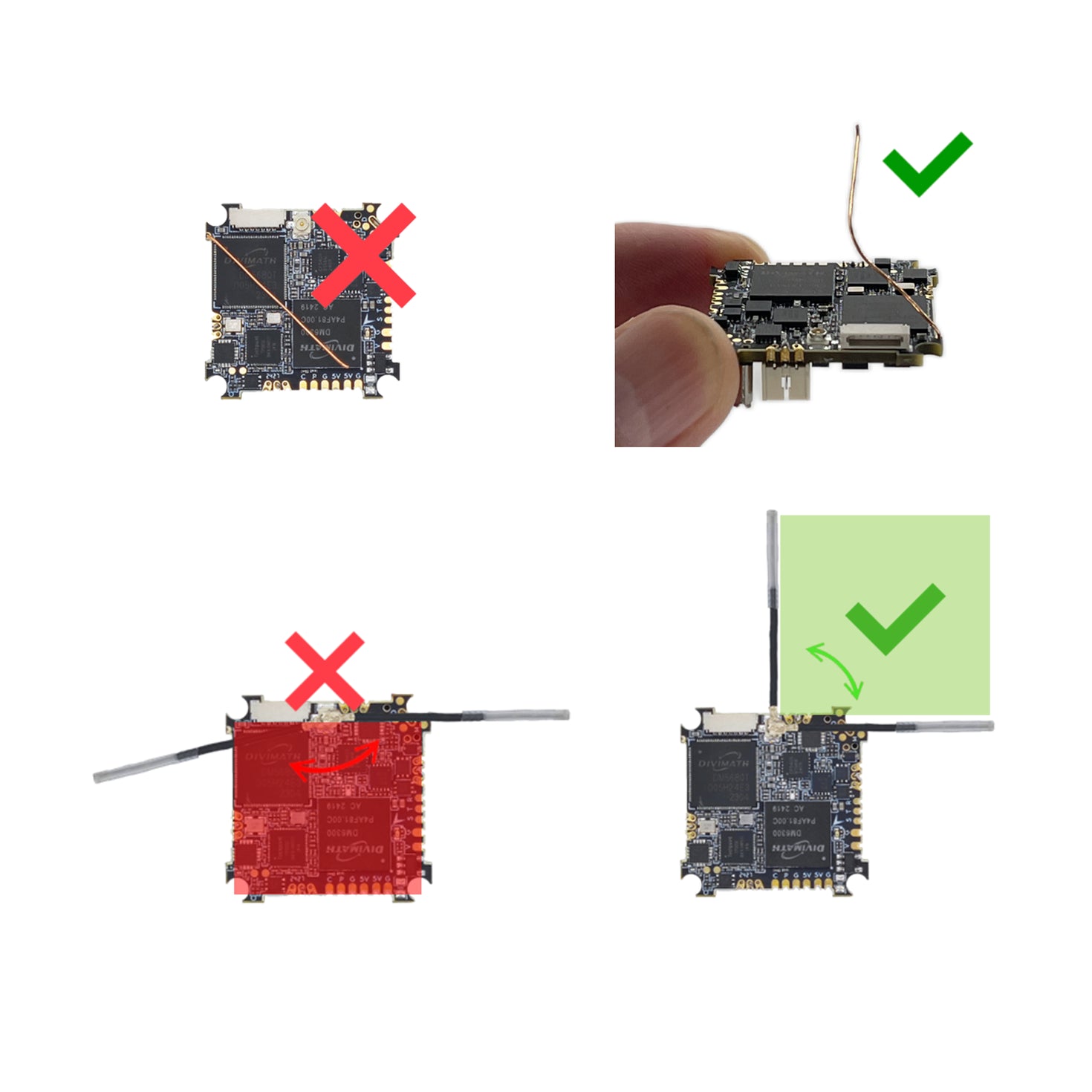 HDZero AIO5 – weBLEEDfpv