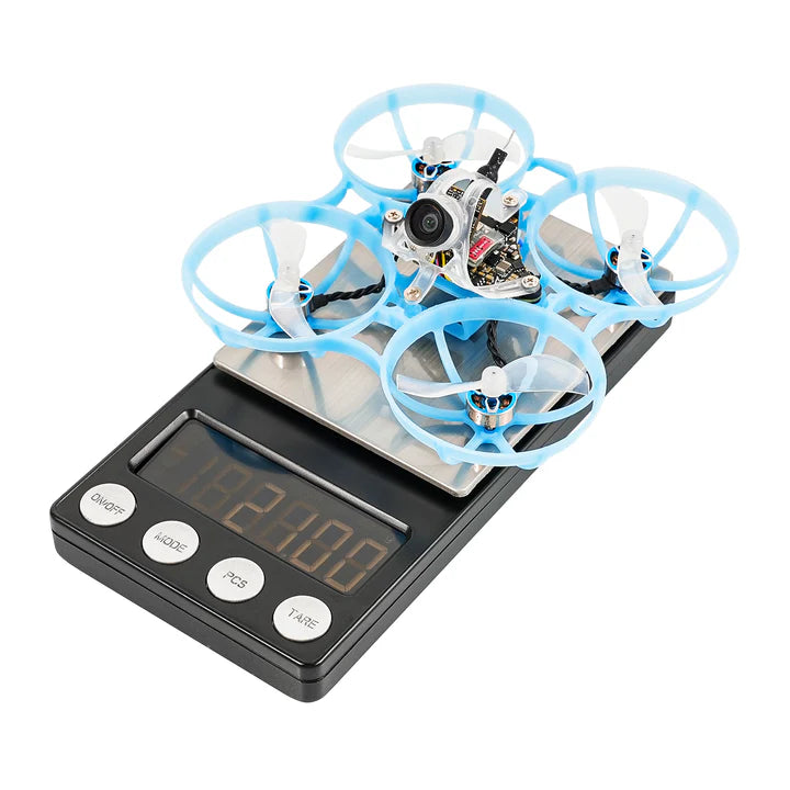 BETAfpv Air75 Brushless Whoop (ELRS) (5in1 Version) – weBLEEDfpv