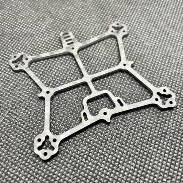 FRAMES – weBLEEDfpv