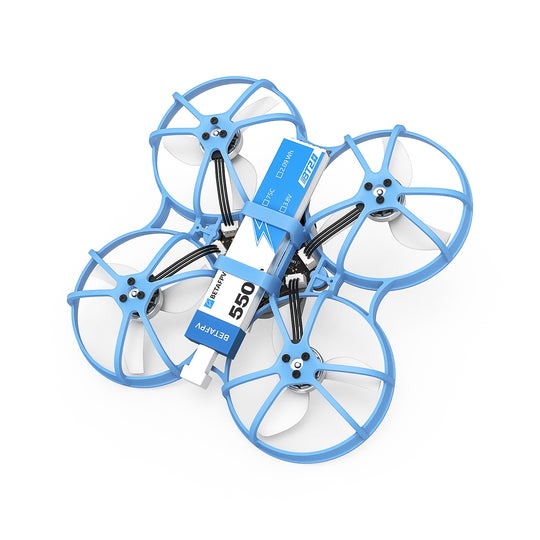 Meteor75 Pro Drone | Matrix – weBLEEDfpv