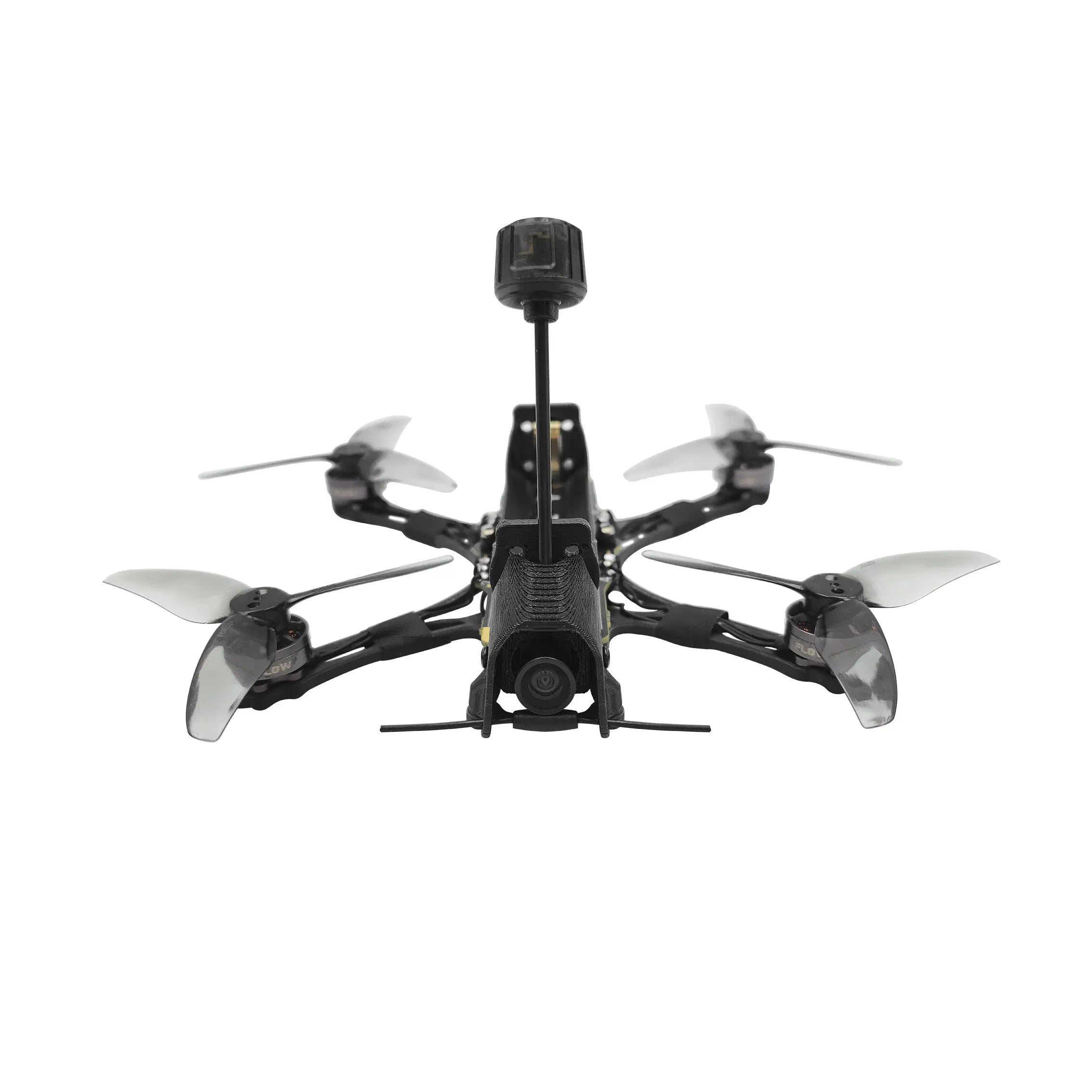 NewBeeDrone LionBee 3inch long range ELRS2.4 AIO developer kit – weBLEEDfpv