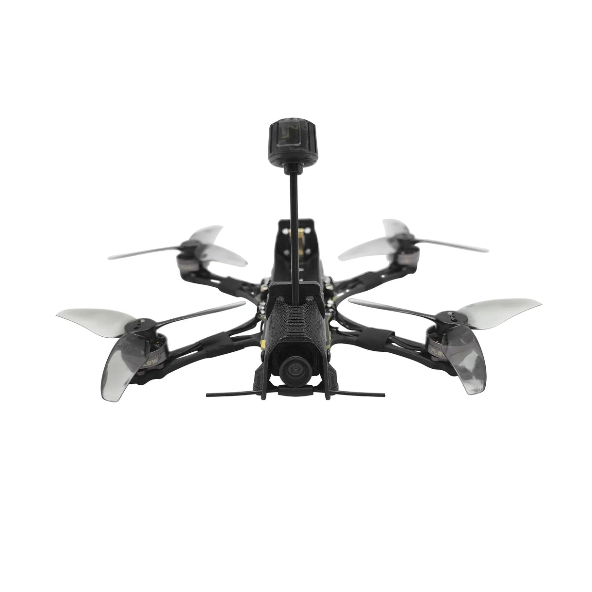 NewBeeDrone LionBee 3inch long range ELRS2.4 AIO developer kit (PRE-OR ...