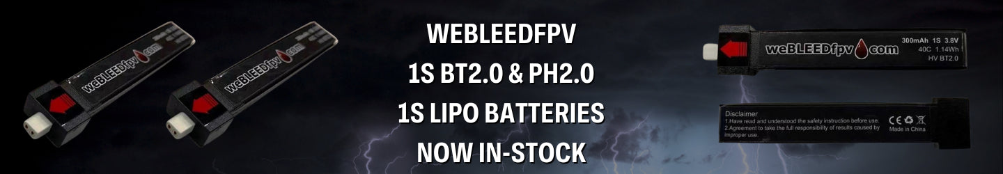 Home of weBLEED!!! | SaltCtyRacingFPV, LLC. – weBLEEDfpv