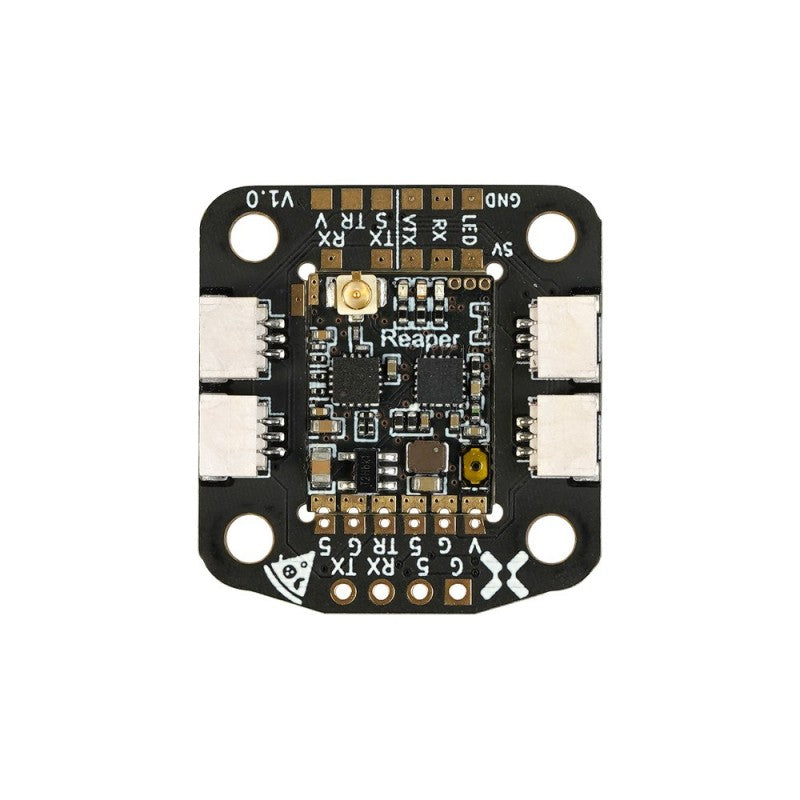 Foxeer Reaper Nano 5.8G 40CH 350mW 1g Tramp VTx – weBLEEDfpv