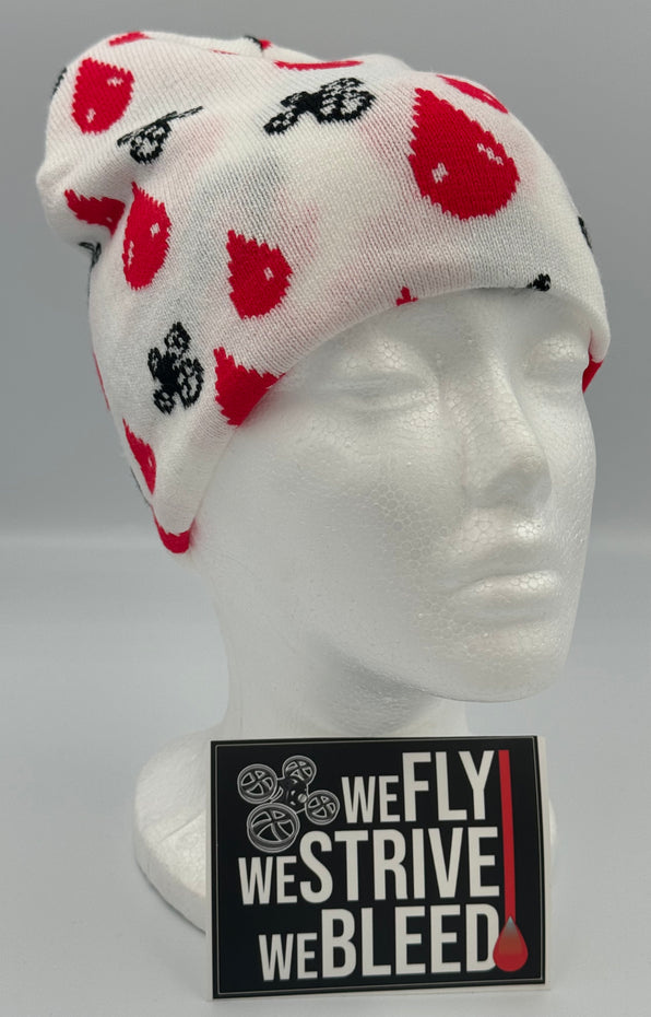 weBLEEDfpv