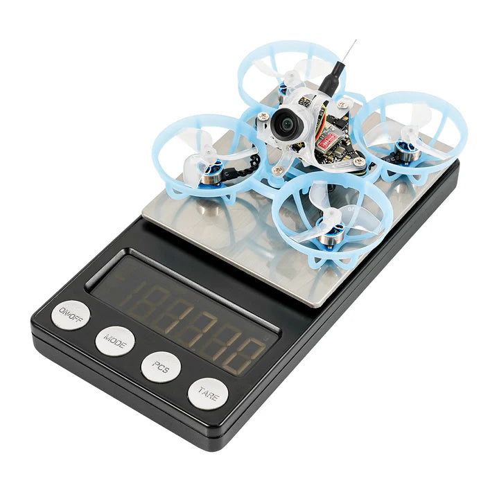 Air65 Brushless FPV Whoop Quadcopter - ELRS 2.4G – weBLEEDfpv